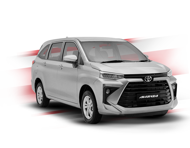 Toyota Avanza | Toyota Riviera Maya | Playa del Carmen, Quintana Roo